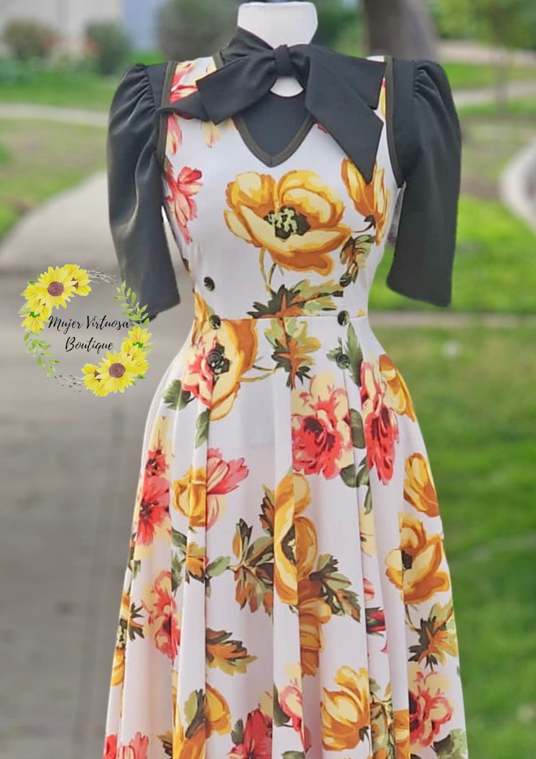 Overoles – Mujer Virtuosa Boutique